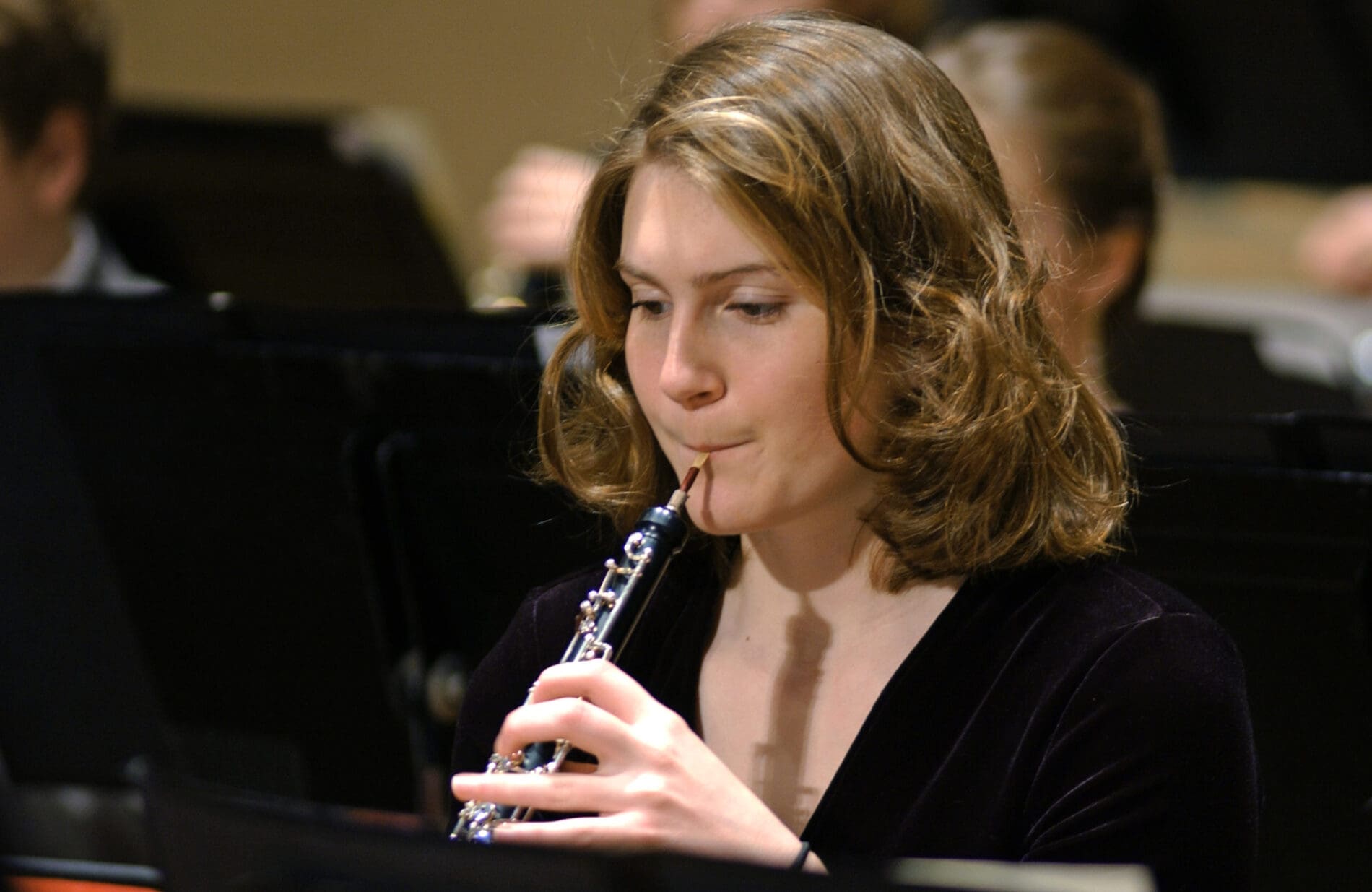 Join Us - Young People's Philharmonic of the Lehigh Valley